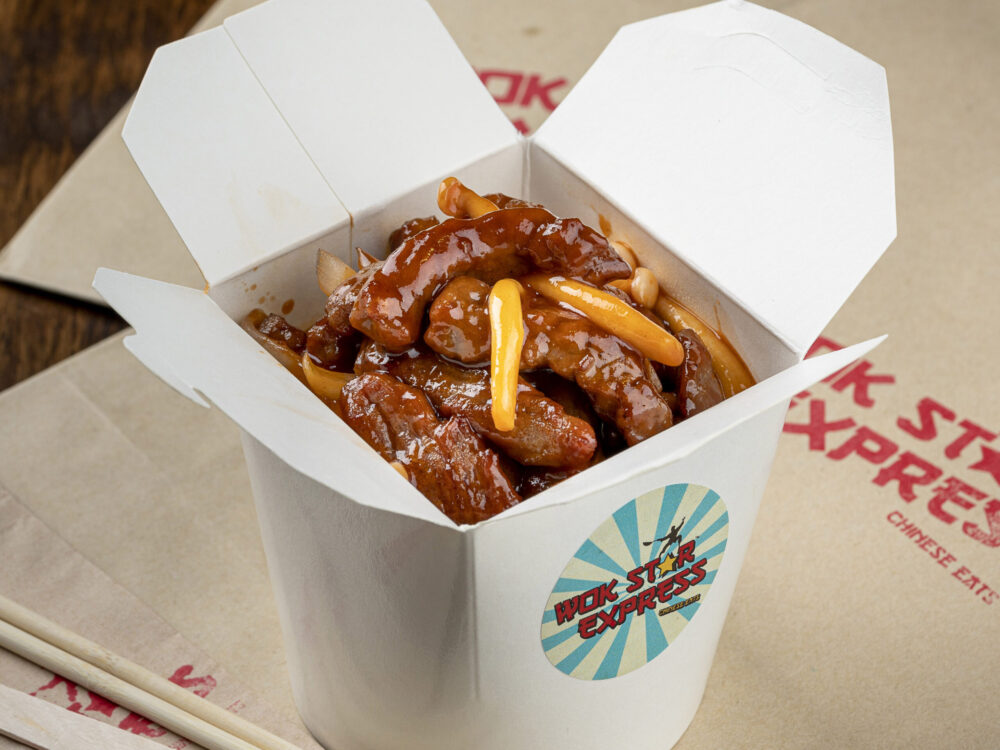 Menu - wokstarexpress.com