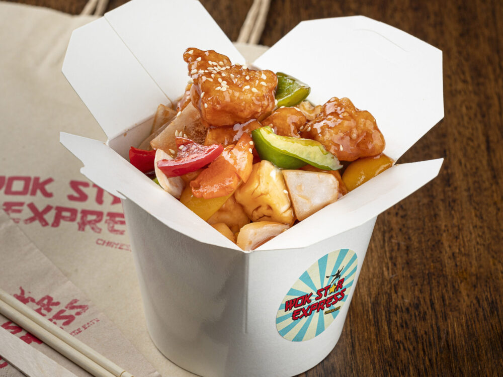 Menu - wokstarexpress.com