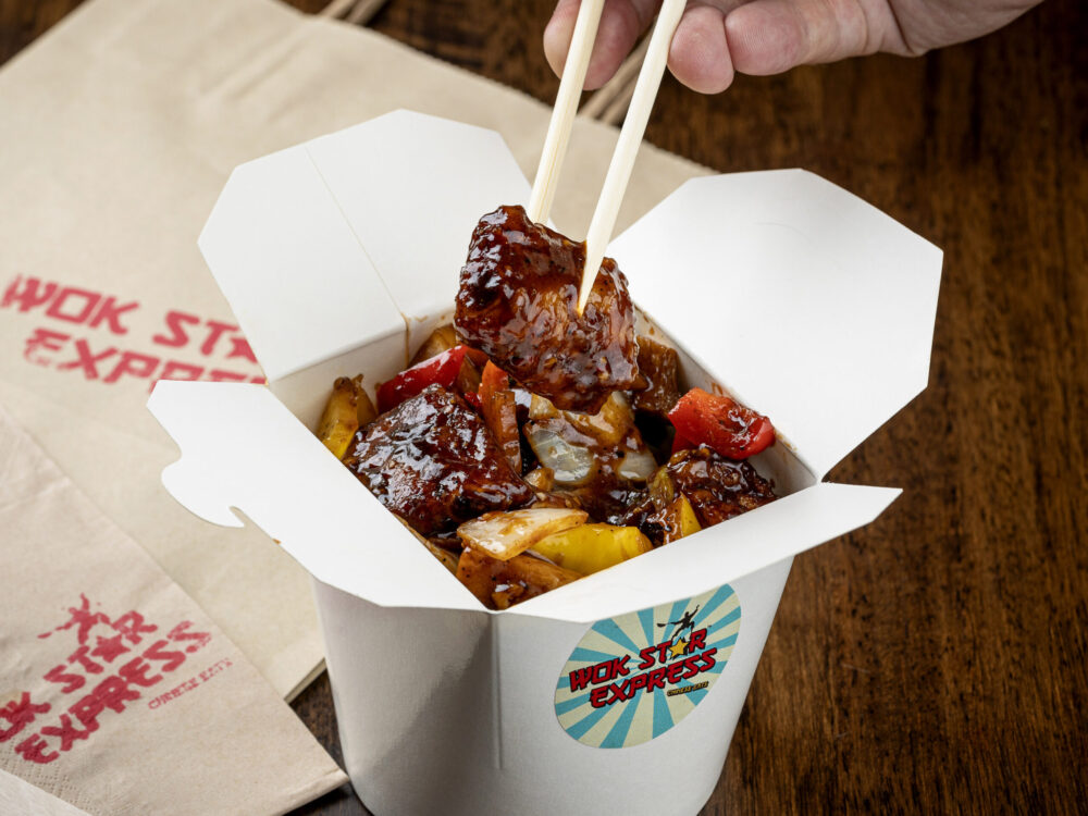 Menu - wokstarexpress.com